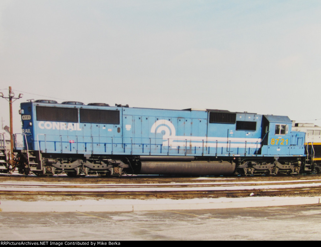 Conrail